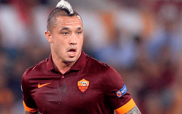 Transfer Target Debate: Kante vs Nainggolan - Chelsea FC Blog
