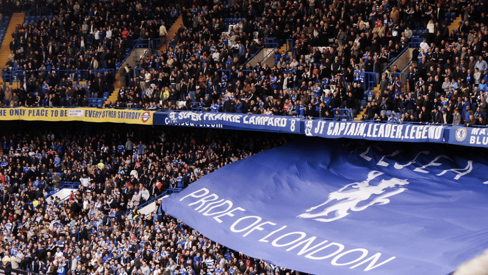 More Fans Should Follow Chelsea on the Road, And Here's Why - Chelsea ...
