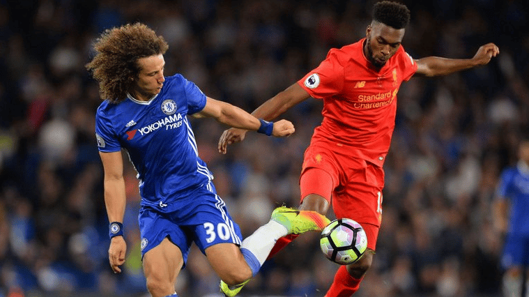 Match Preview: Liverpool v Chelsea, A Comparison of Success - Chelsea ...